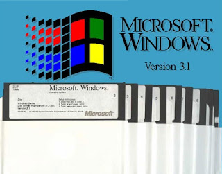 HISTORIA DE WINDOWS 3.1: Windows 3.1 y sus caracteristicas