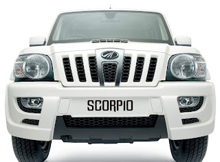 Tata Scorpio - Car News