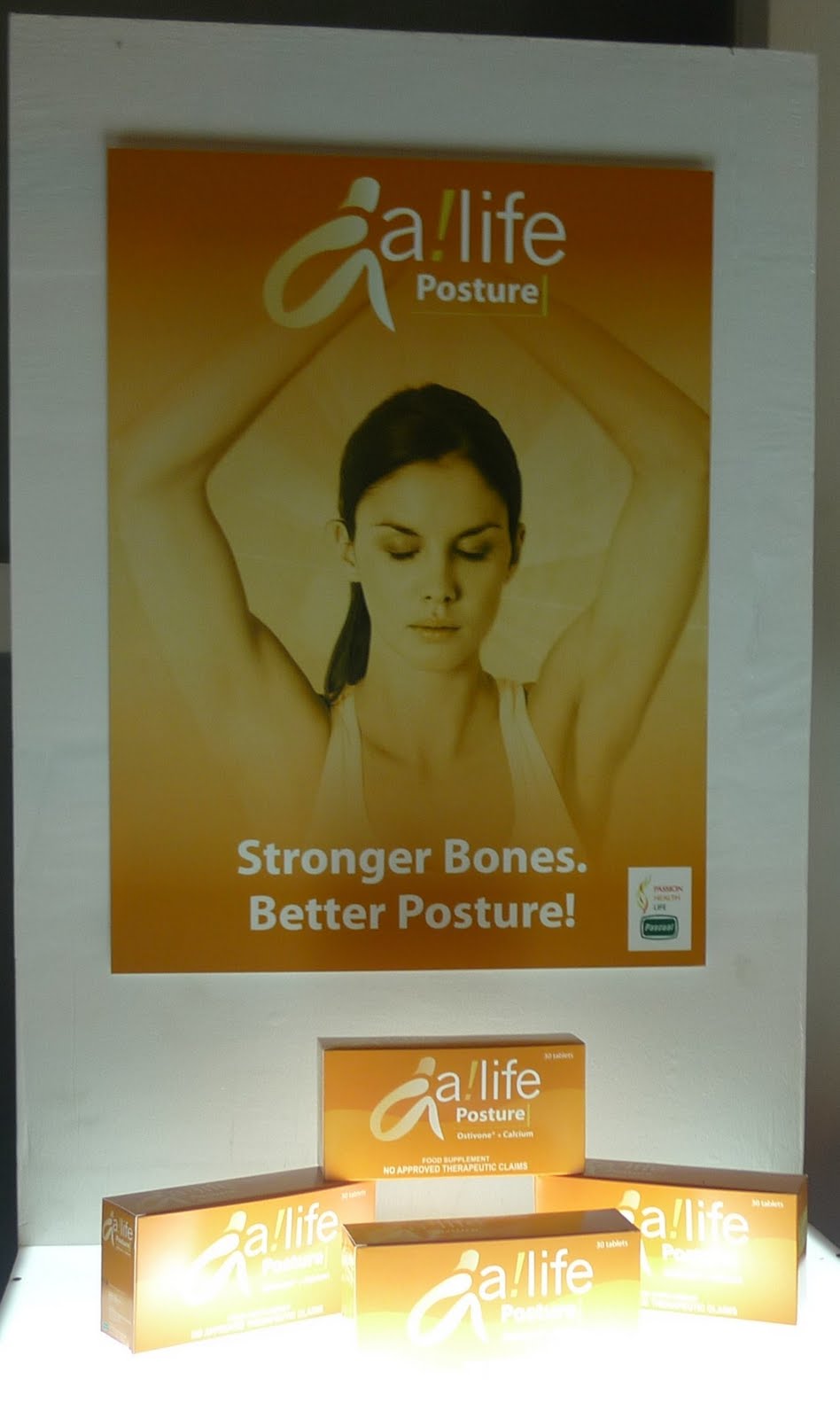 PASCUAL LABORATORIES LAUNCHES THEIR HEALTH SUPPLEMENTS FOR THE MODERN ...