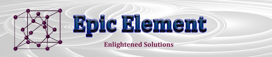 Epic Element - Enlightened Solutions Blog: Careers