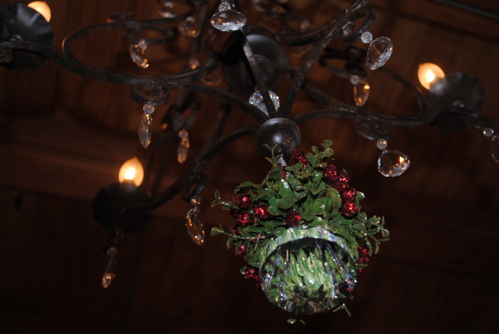 Integrity Hills: A Very Merry Christmas at Integrity Hills!