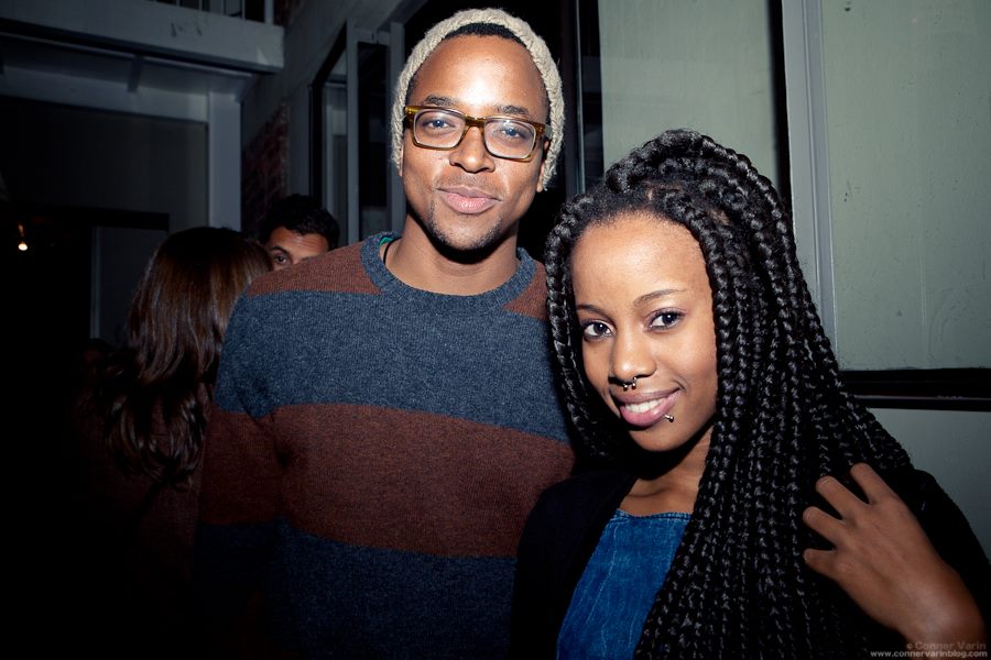 missmilliworld: AND THEN WE DID IT AGAIN FOR ZAKI