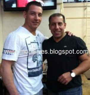 Mob Wives: Carla and Joe Visit The Bronx! | M.O.B. Wives