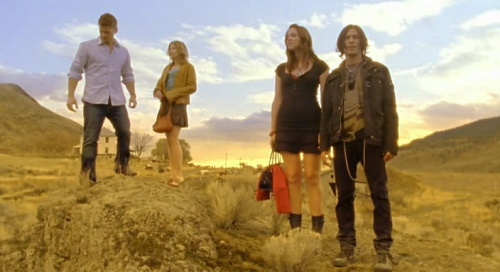 Sticky Red: A Bodycount Compendium: Death By Rusty Nail: Joy Ride 2 ...