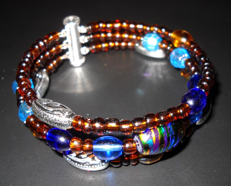 Alice Handmade: Bratari