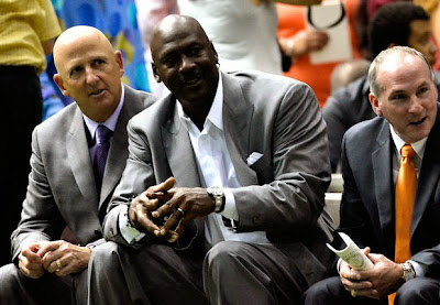 The Poop: Jasmine Jordan Graduates