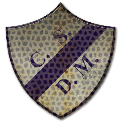 Competencias Blogs 2012: Escudos leopardo(B Nacional)