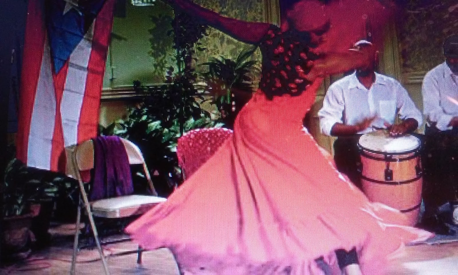 African American - Latino World: Boricuas Africanas: Afro-Puerto Ricans