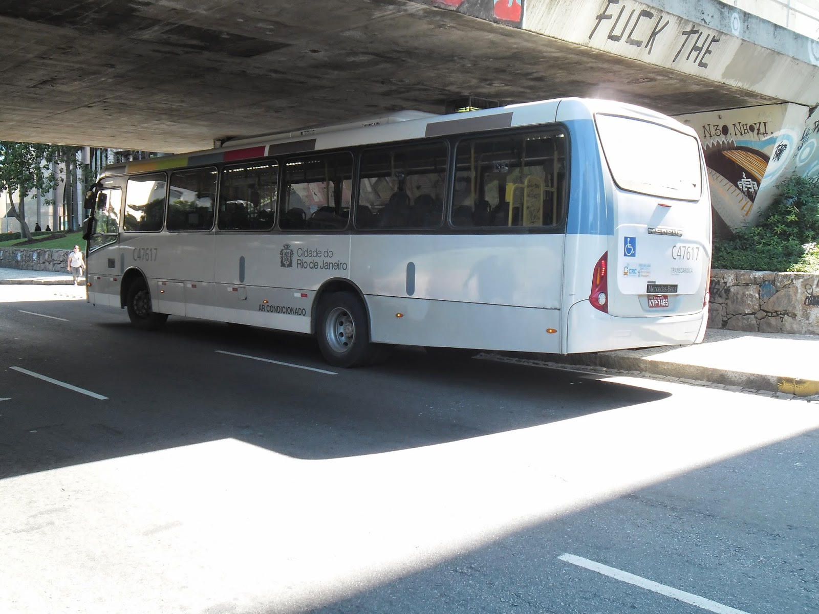 Bus Elite | Aqui o ônibus é destaque: Especial Neobus Mega Plus