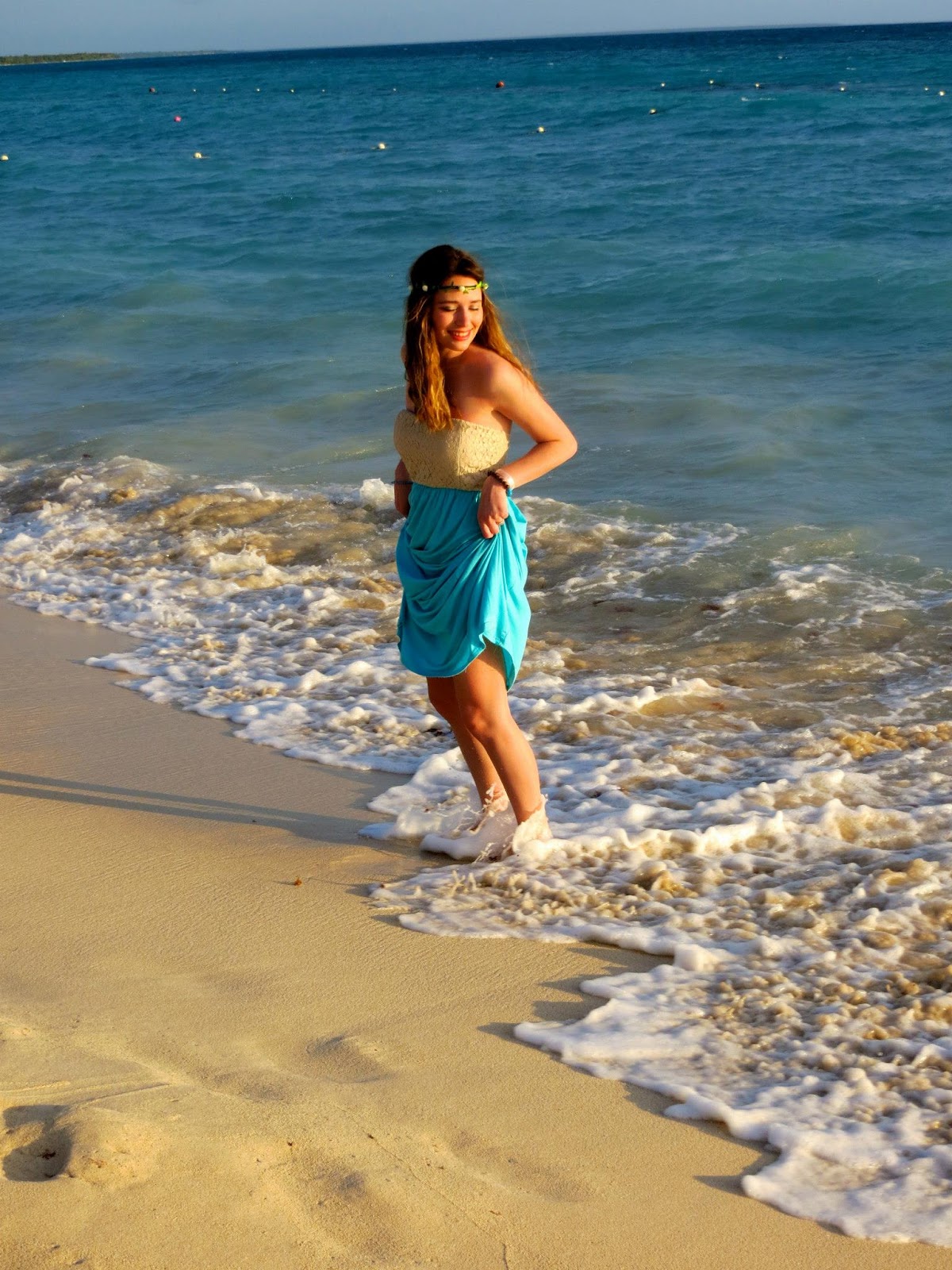 Spring Break 2018 Wishlist + My Spring Break Memories... | Southern ...