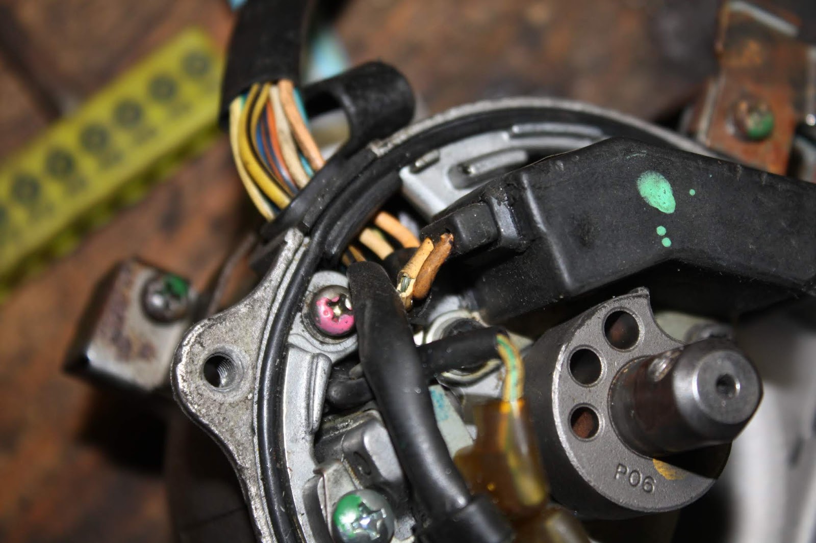 EJ2 Track Rat: #ChelseaTheCivic, Part 2: Upgrading the Stock Honda ...