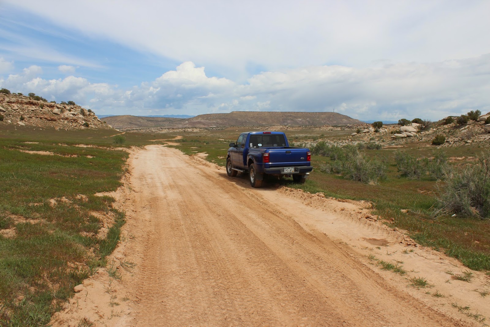 gjhikes.com: Rim Trail #8