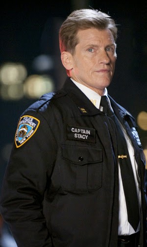 Tanat the Defiant: Staying True To Oneself: Amazing Spider-Man film ...