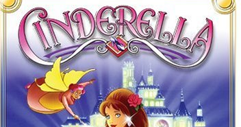 Frozen 2: Disney Rip-Offs: Cinderella (Jetlag Productions)