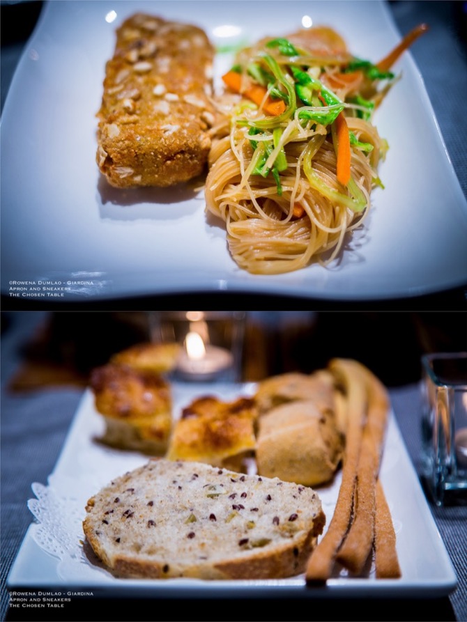 Il Margutta of Rome, 40 Years of Experience in Vegetarian Culture