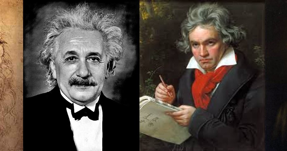 Increasing Intelligence: Creativity