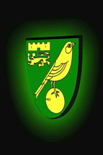 History of All Logos: All Norwich City FC Logos