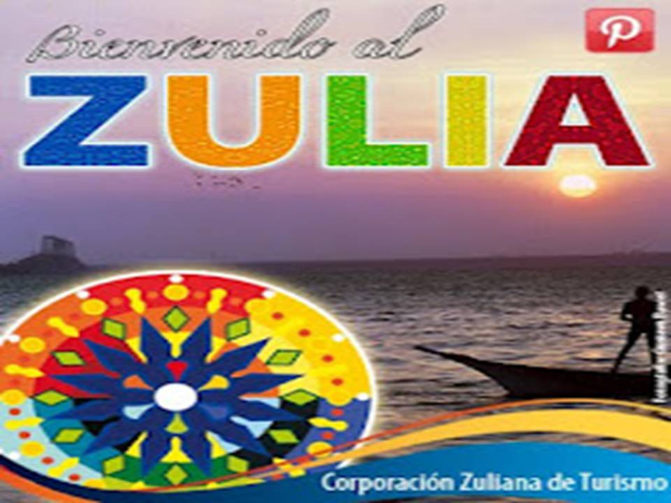 Conociendo el estado zulia
