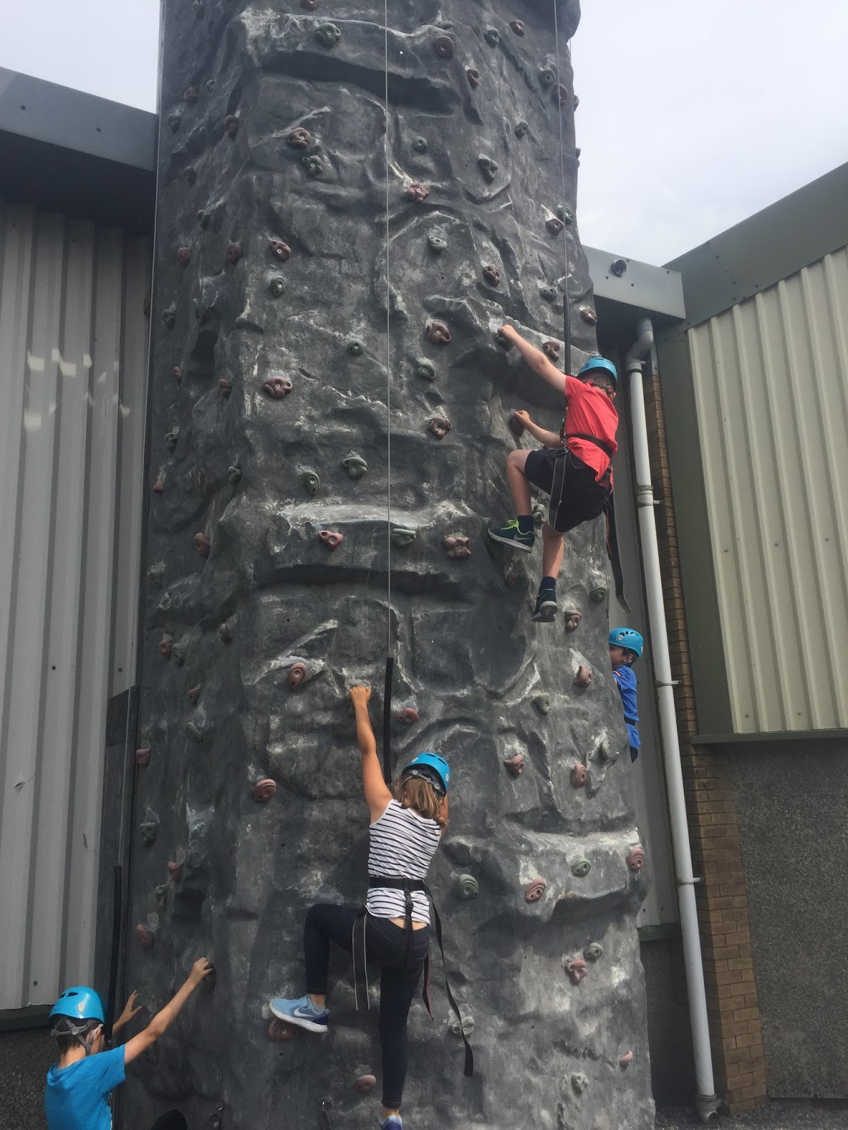 Ysgol Y Tywyn: Glan Llyn