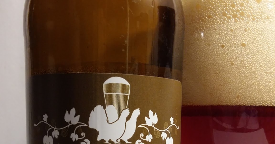 Gambrinuse õllepäevik: Mesilind