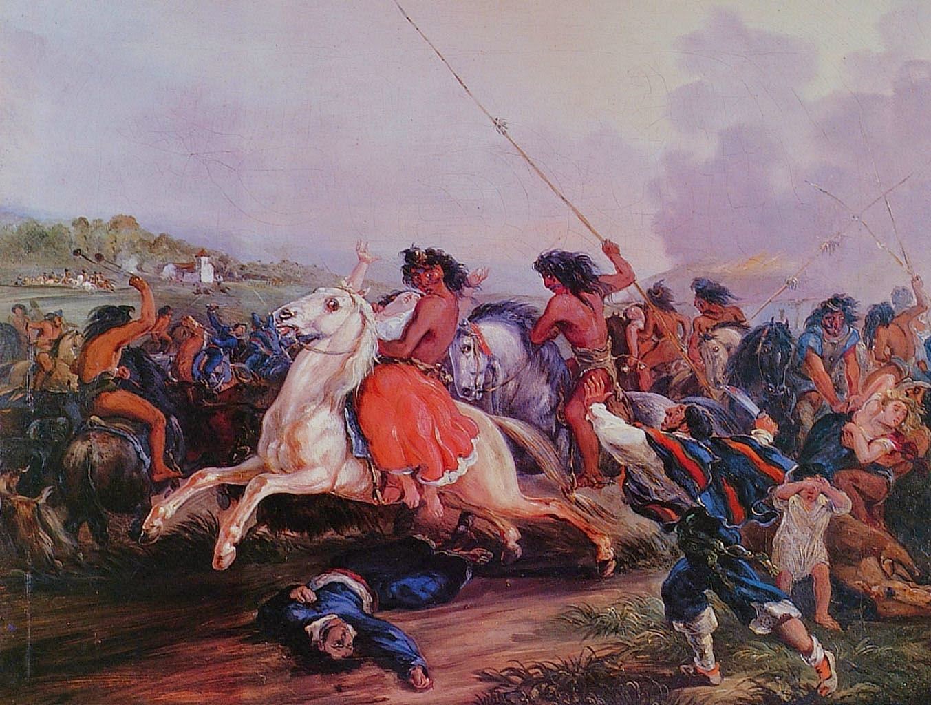 Los Mundos de Laura: Bartolina Sisa