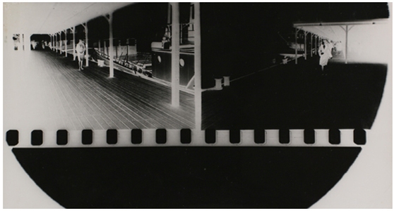 Los Grandes Fotografos: Franz Roh (1890-1965)