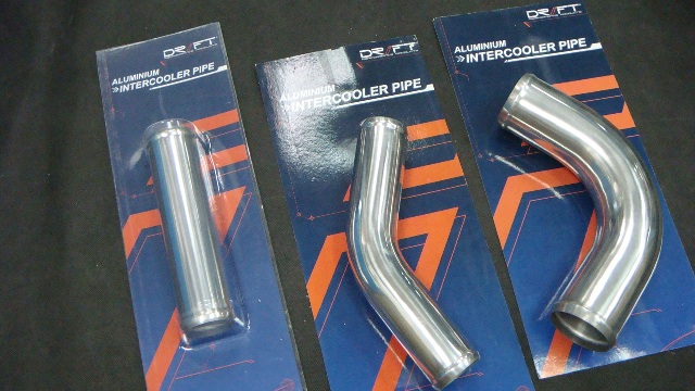EzPerformance: DRIFT aluminum intercooler pipe