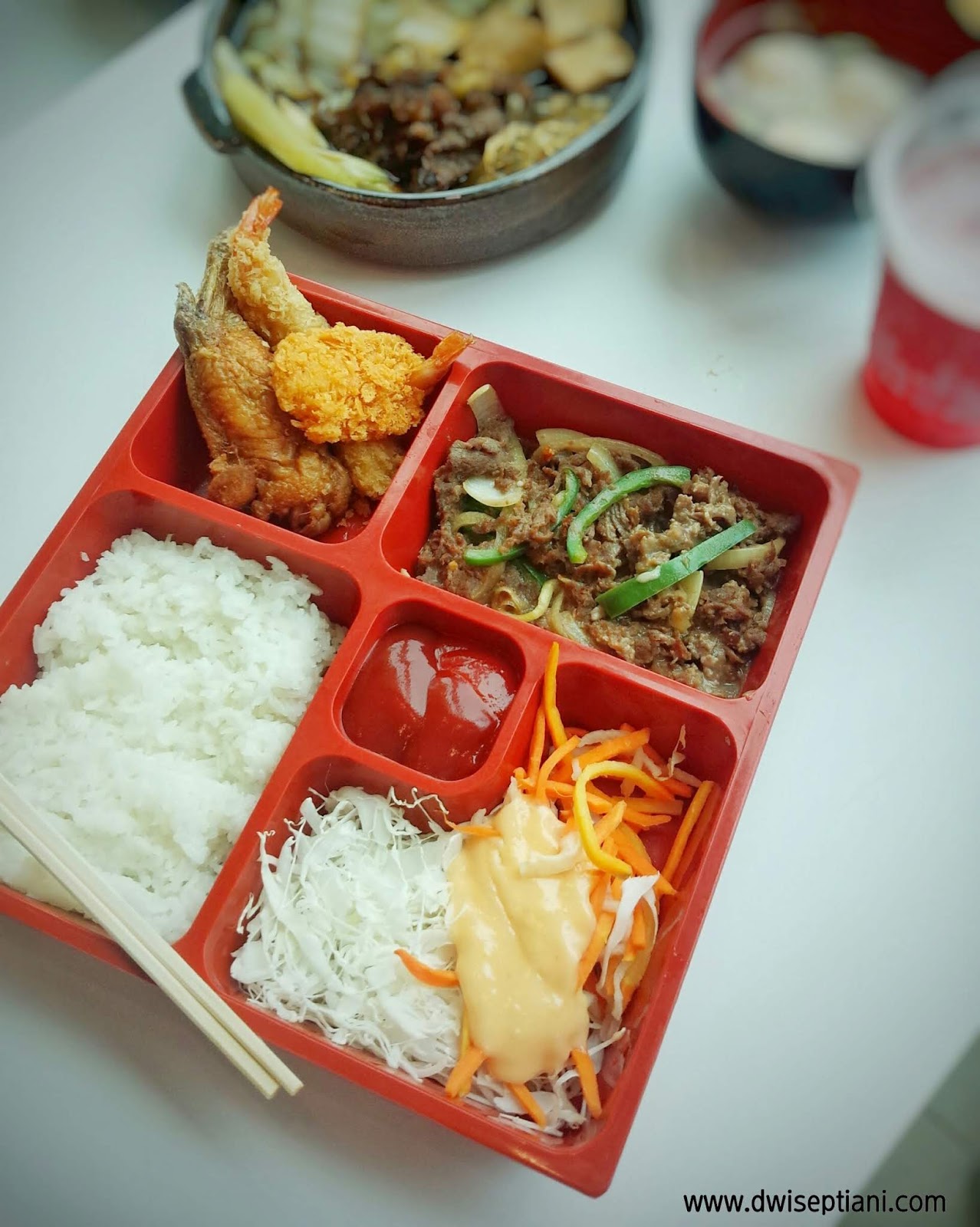 October 2018 - Dwi Septiani | Parenting Blogger Indonesia