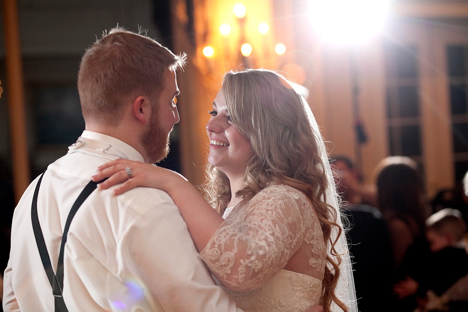 Sandy Bressner Photography: Amy + Kyle