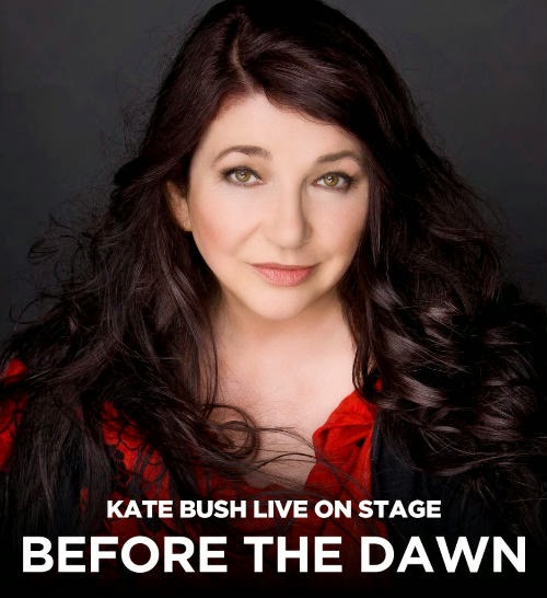 T.U.B.E.: Kate Bush - 2014-08-26 - London, UK (AUD/FLAC)