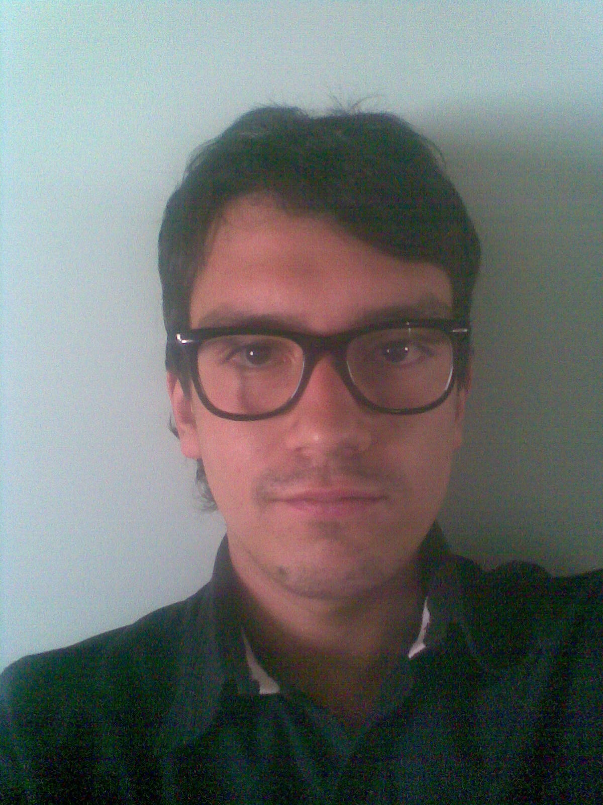 La Tribuna: Los hijos del encierro - Adolfo Franco Caicedo