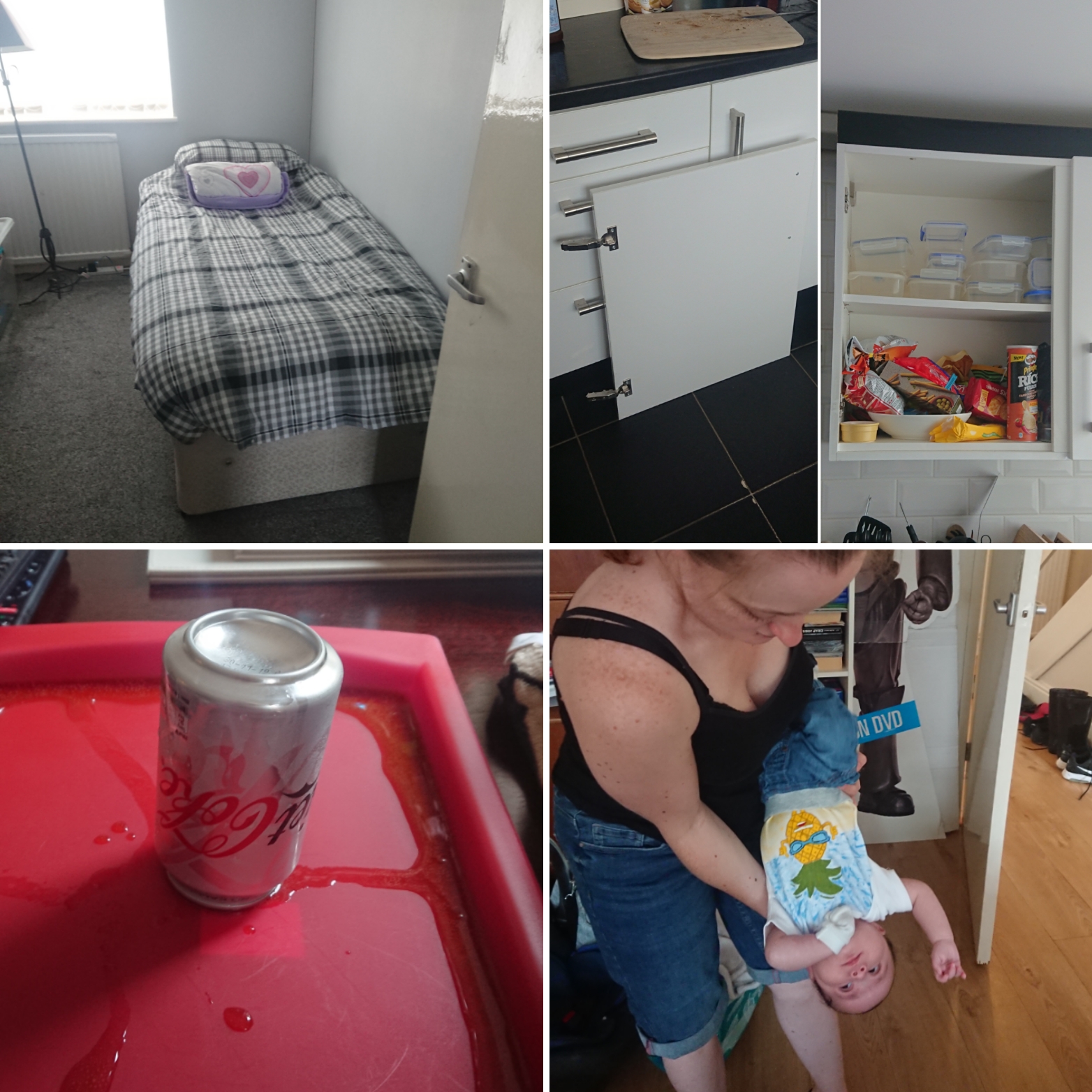 Doothcrow: TaskMaster Book: Party Tasks: 21-30