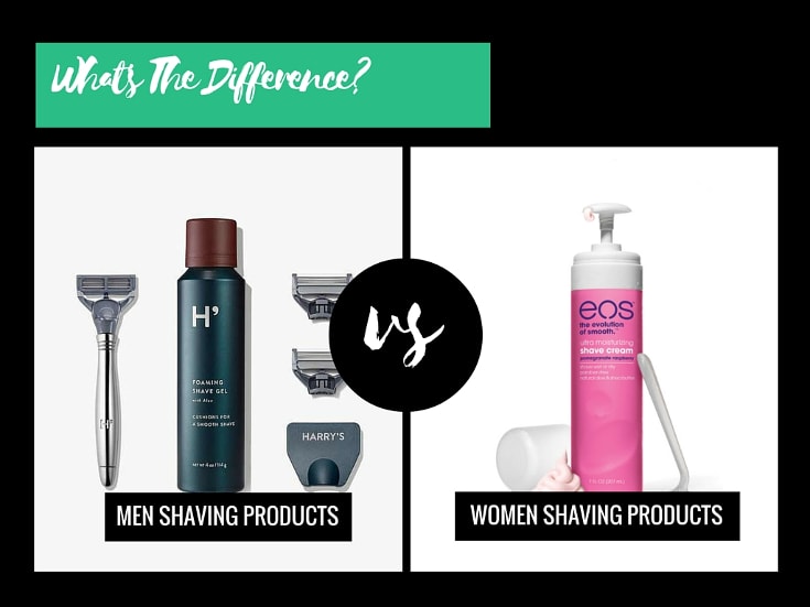 Safety razor reviews: Do Men and Women Razor Differ?