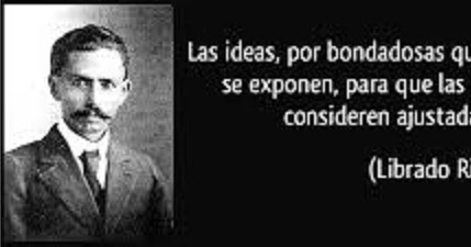 Librado Rivera - Alchetron, The Free Social Encyclopedia