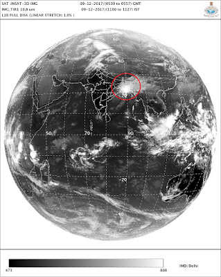 Soumo's Railways: Red Combo - SC SHM AC Express Gracefully Arrives!