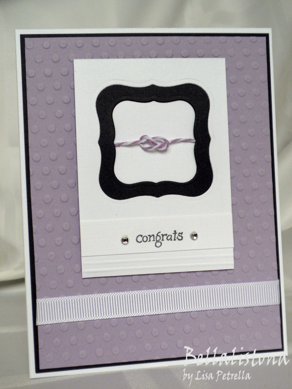 Bellalistona: Hopping With DeNami Design and The Twinery