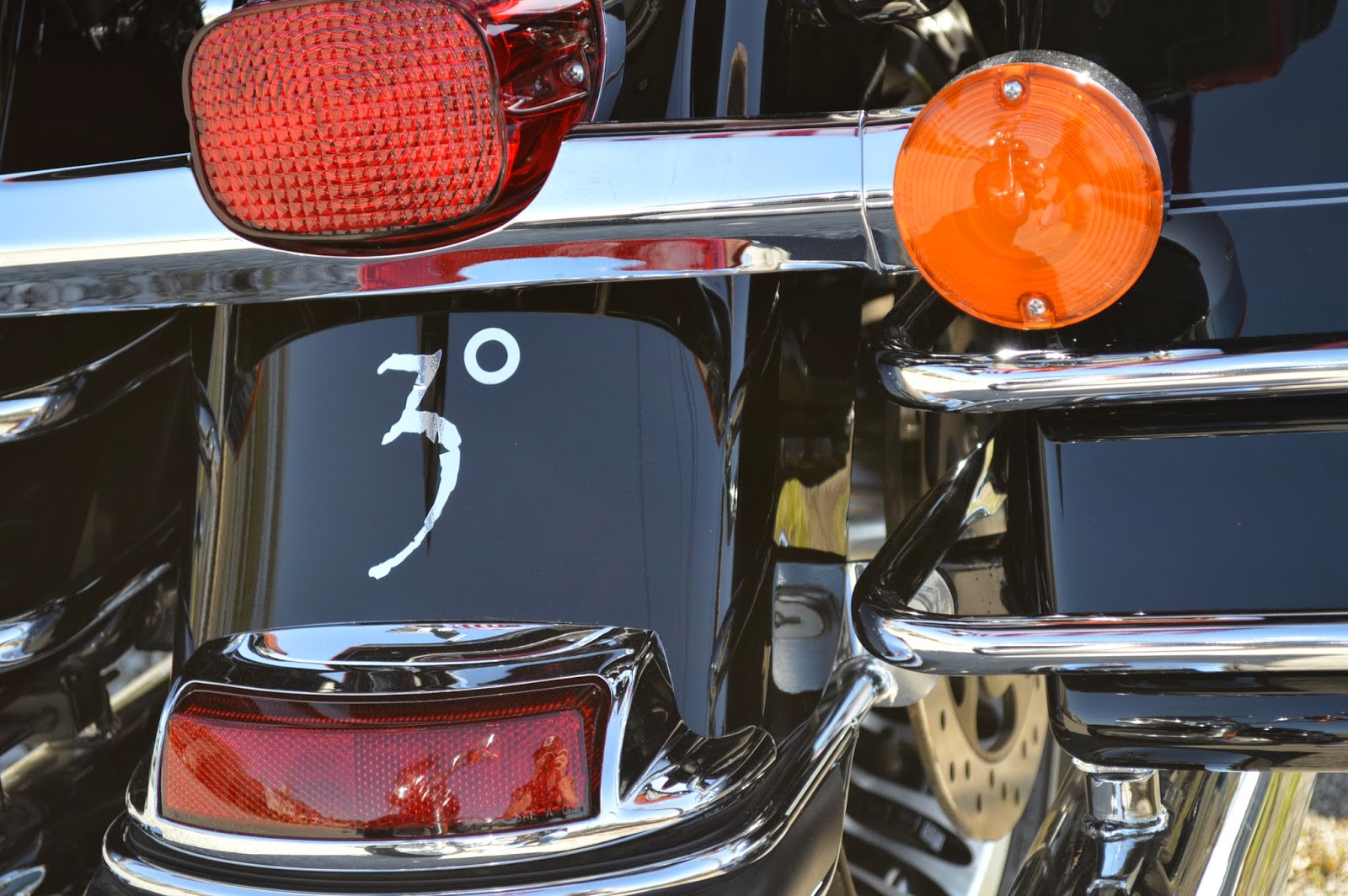 Chapter 11 Three Degrees Masonic Motorcycle Club