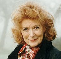 Kitten Vintage: Vintage Beauty - Moira Shearer