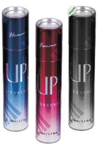 UP! ESSÊNCIA: Perfumes Femininos UP! L'essence