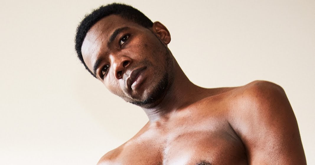 HALL OF BLACK MEN: Devon LeBron, Santiago