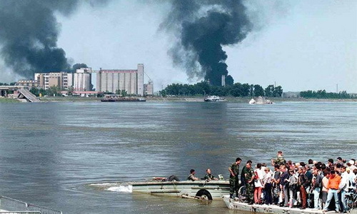 Vremeplov " Priča o gradu koji volim i u kojem sam rodjena ...