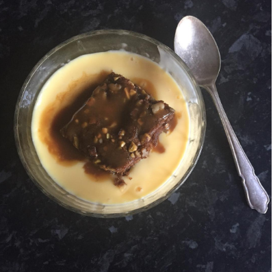 Archived Reviews From Amy Seeks New Treats: Graze Megapost: Sticky ...