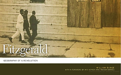William Bunge en Fitzgerald | TERRITORIO URBANO
