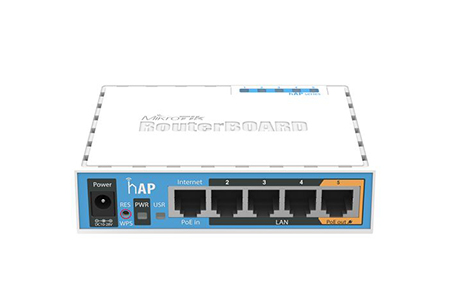 Mengenal Apa Itu Mikrotik