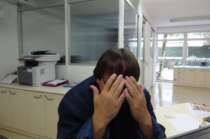 Ciência para Todos: Está sempre a corar? Saiba porquê