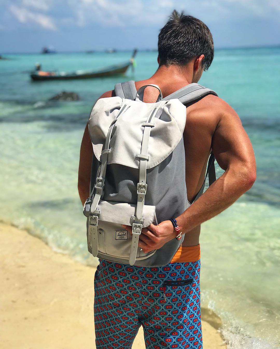 Tiago Fidalgo | It's Portuguese Male Model