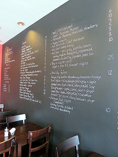 Eat Drink KL | Antipodean @ Tan & Tan