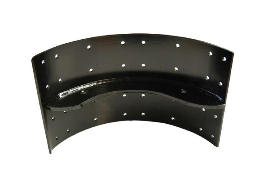 OEM volvo brake shoes from yadong vehicle spare parts group: OEM Volvo ...