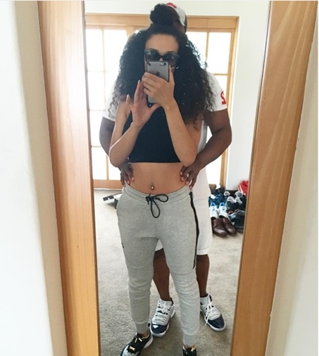 Cassper Nyovest Now Dating Pearl Thusi After Ugly Break Up Boity Thulo