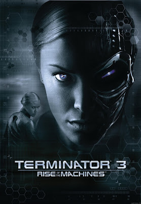 Terminator 3: Rise of the Machines (2003) | Check Out Here
